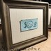 Spongebob Squarepants Mr. Krabs' First Dollar Painted Replica - Etsy