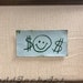 Spongebob Squarepants Mr. Krabs' First Dollar Painted Replica - Etsy
