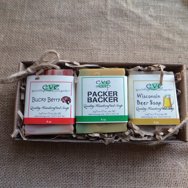 Homemade Wisconsin Gifts - 60+ Gift Ideas for 2025