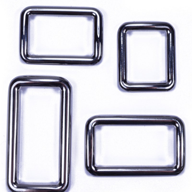 Metal Craft Rings - Etsy