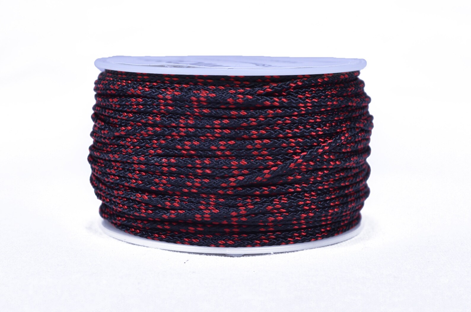 Thin Red Line - Micro Cord 125 or 1000 Foot Spool - Made in USA - Etsy