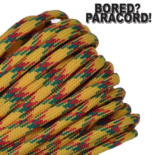 550 Paracord - Etsy