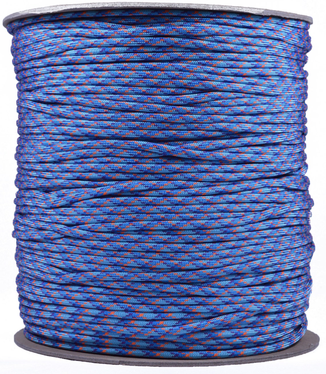 Nebula - 1000 Foot Spool - 550 Paracord for Paracord Crafts - Made in ...