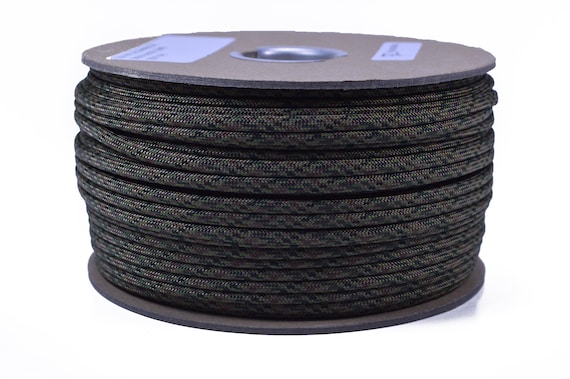 Digital Multicam Paracord