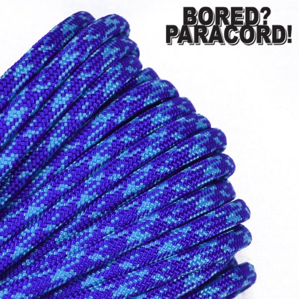 550 Paracord - Etsy