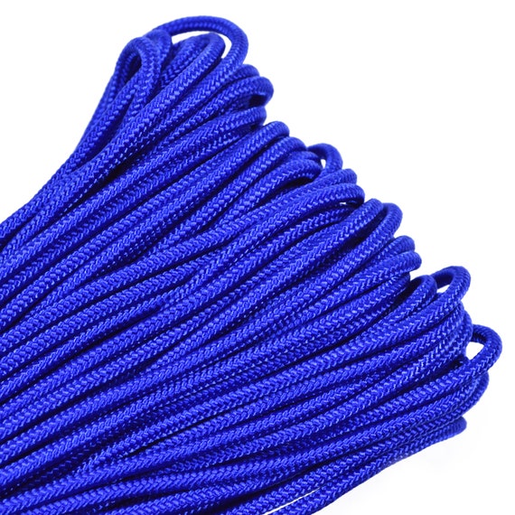 Type 1 95 Paracord 100 Feet On Winder 95 Lb Strength Nylon 95 Cord ...