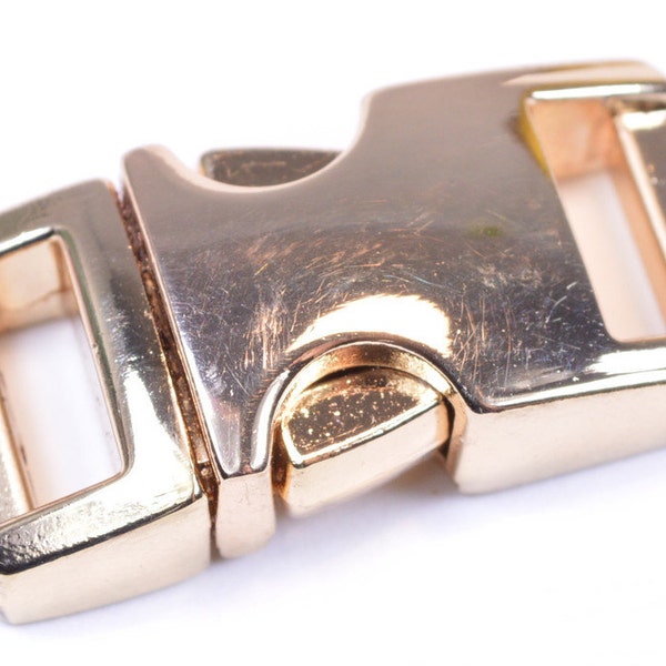 Metal Buckles Paracord - Etsy