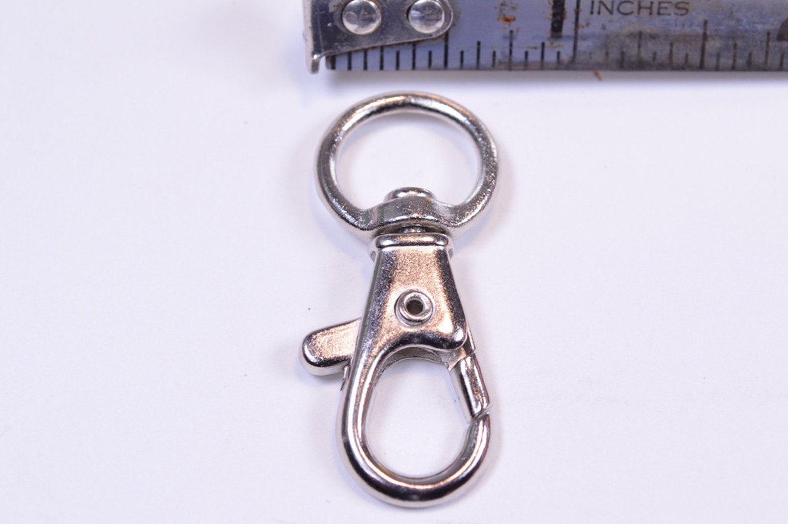 1.5 Inch Metal Clip | Etsy