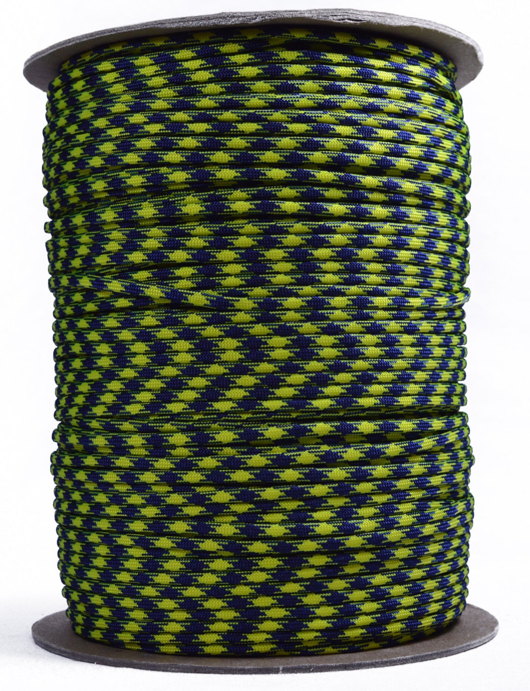 Wolverine - 1000 Foot Spool - 550 Paracord for Paracord Crafts - Made ...