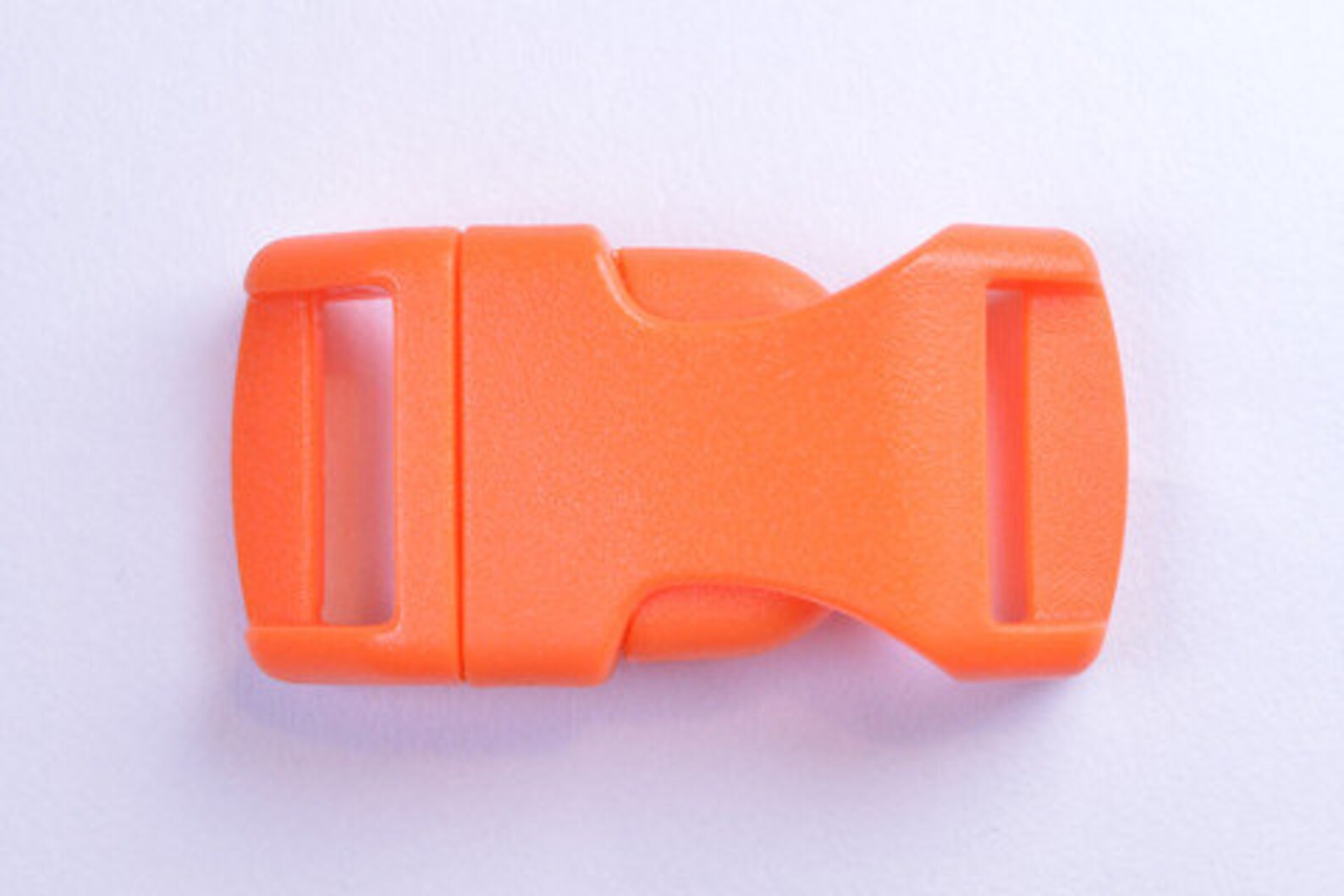 Orange 1/2 Inch Plastic Paracord Buckles - Etsy