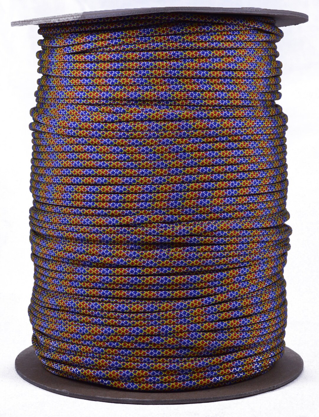 Joker - 1000 Foot Spool - 550 Paracord for Paracord Crafts - Made in ...