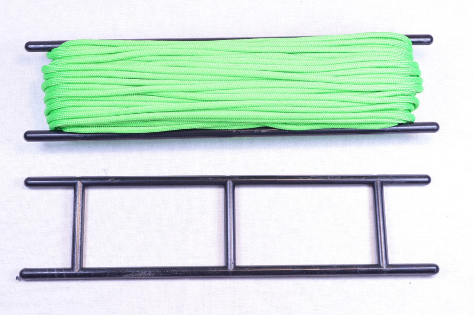 100 Foot Paracord Spooler 10 Pack - Etsy