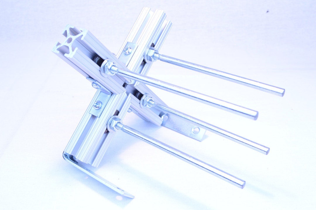 Monkey Fist "x Jig" - Best Paracord Jig Ever! - Etsy