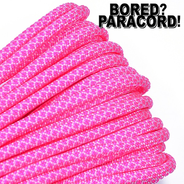 550 Paracord - Etsy