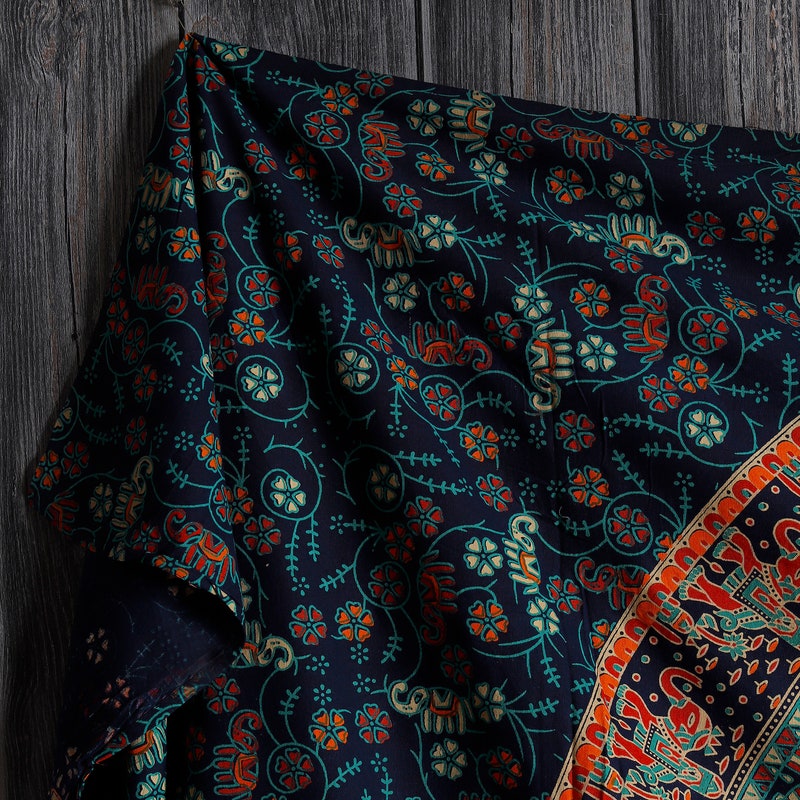 Small Tapestry Pants - Etsy