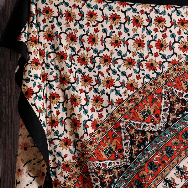 Indian Tapestry - Etsy