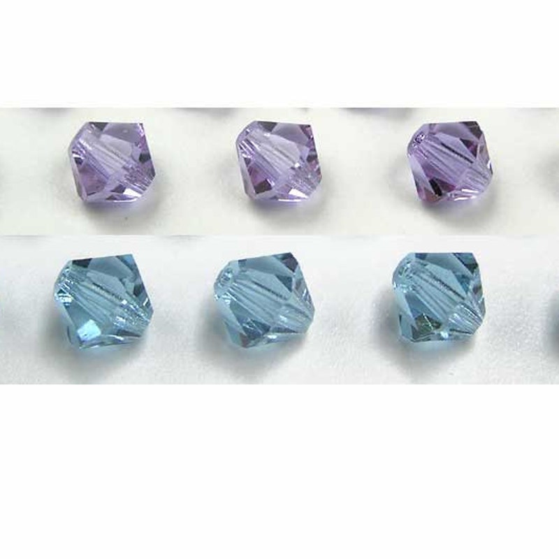 4 Mm Color Changing Beads - Etsy