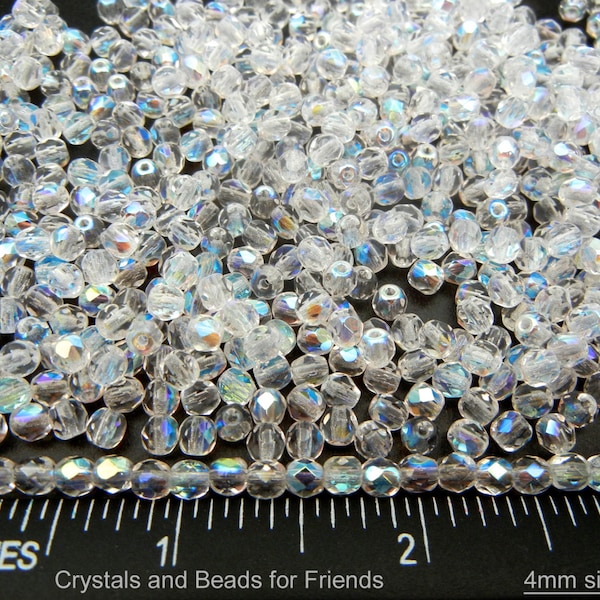 Polish Crystal - Etsy