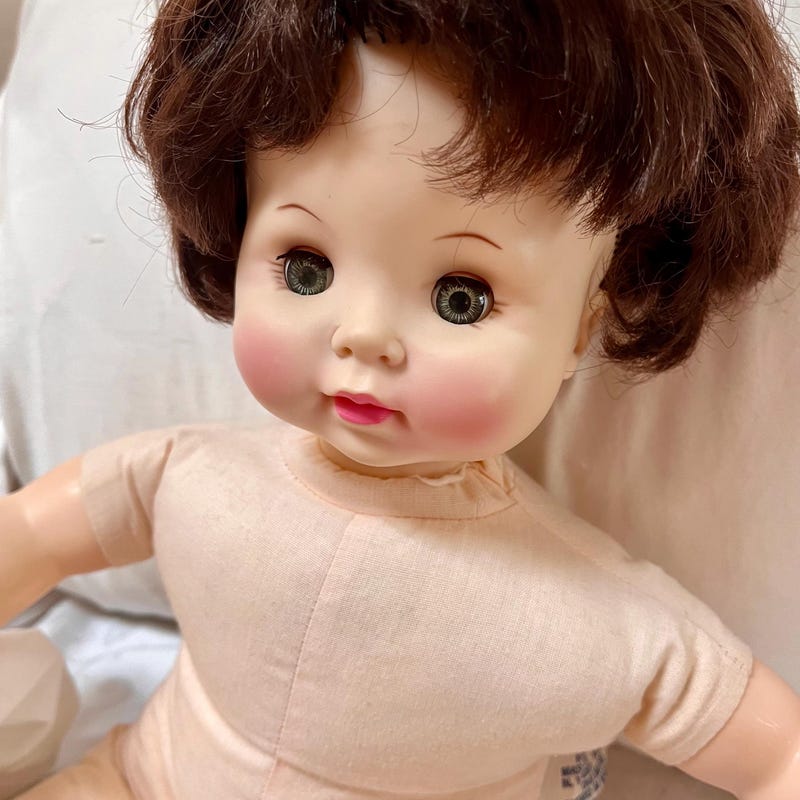 Baby Doll Arms - Etsy