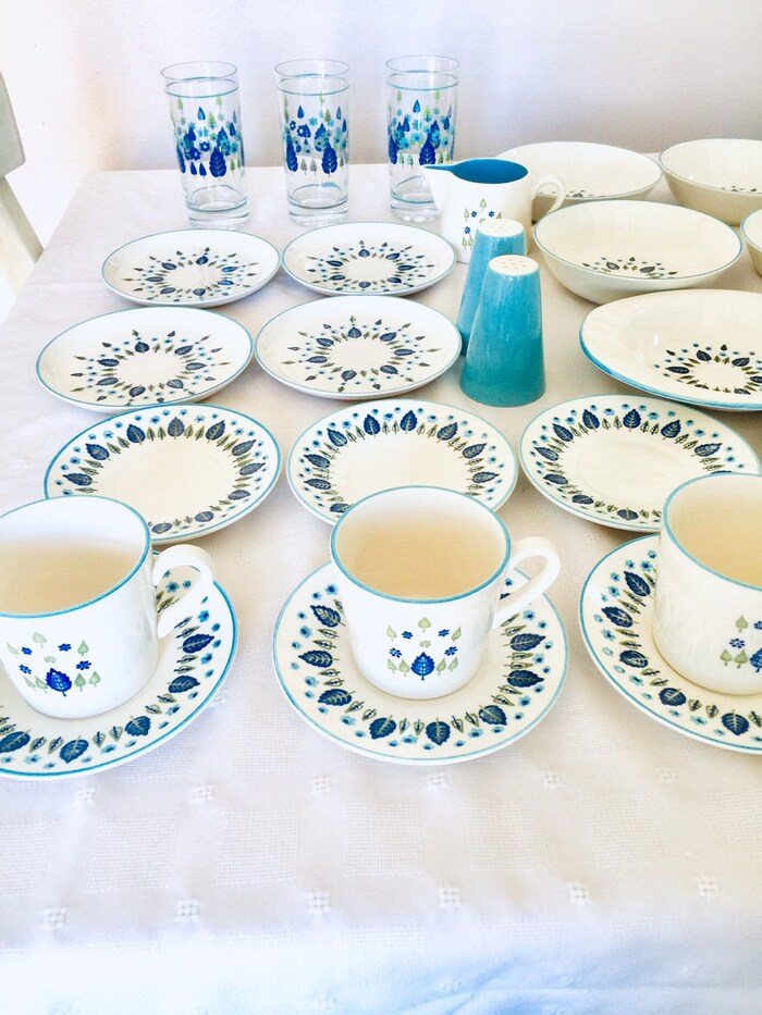 Stetson China - Etsy