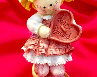 Mary Rhyner Enesco - Etsy