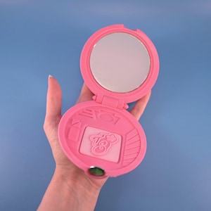 COMPOWDER From TOTALLY SPIES | 3D Printed Kit - Etsy