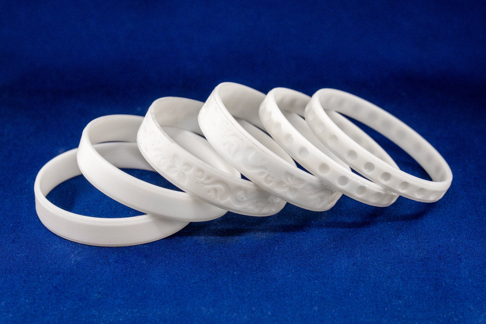 Cosplay Prop - Aerith Gainsborough - Bracelets - Final Fantasy VII - Etsy