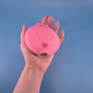 COMPOWDER From TOTALLY SPIES | 3D Printed Kit - Etsy