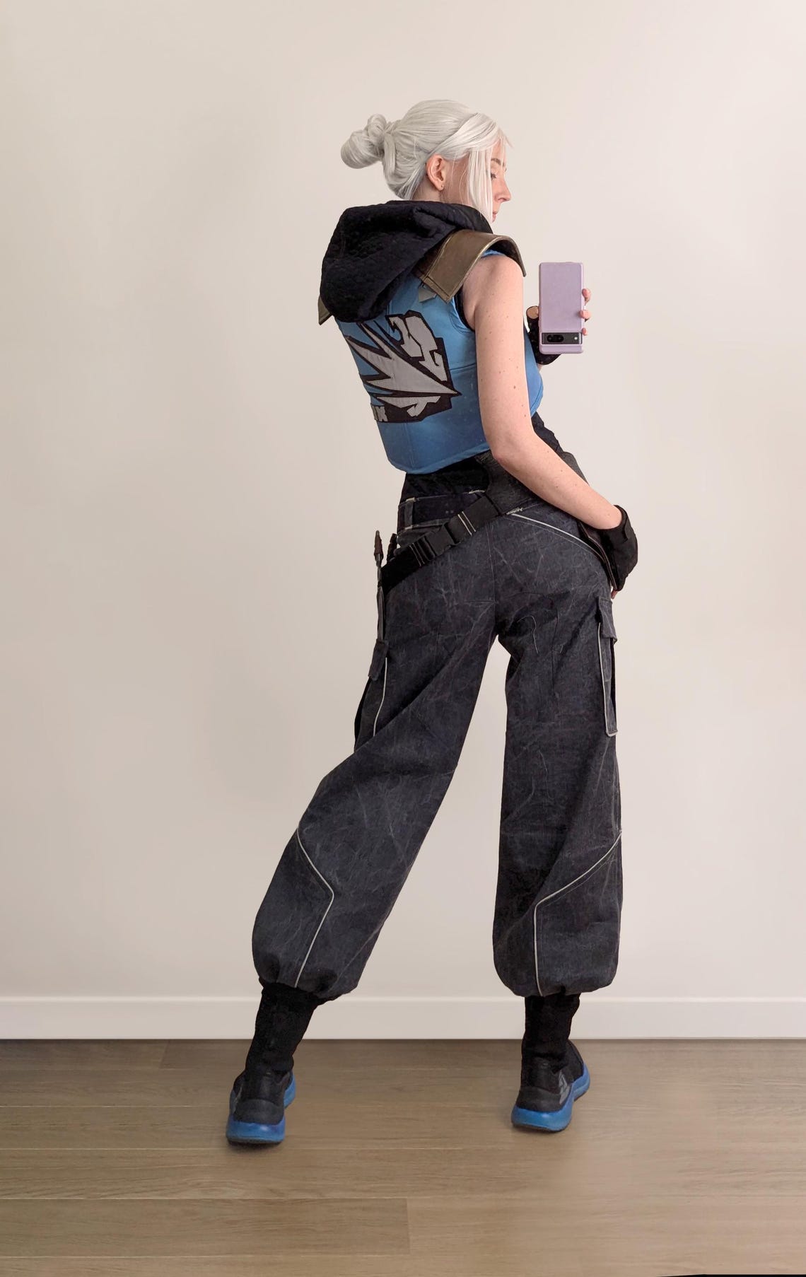 Cargo Pants (jett) | Digital Pattern - Etsy