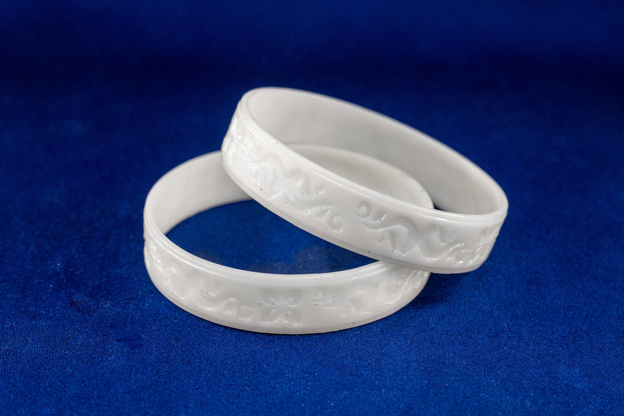 Cosplay Prop - Aerith Gainsborough - Bracelets - Final Fantasy VII - Etsy