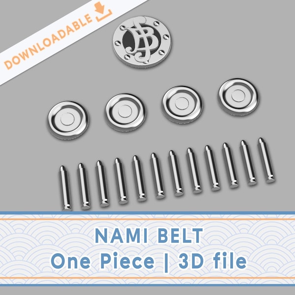 Nami Cosplay One Piece - Etsy