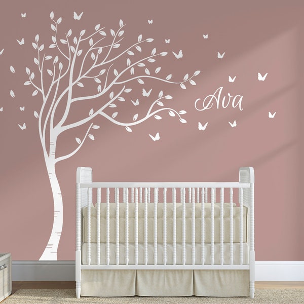 Children Wall Decal - Etsy