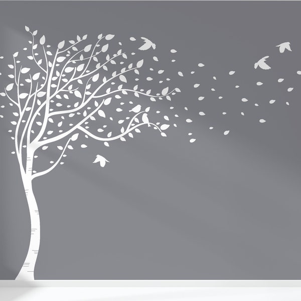 Large Wall Stickers - Etsy UK