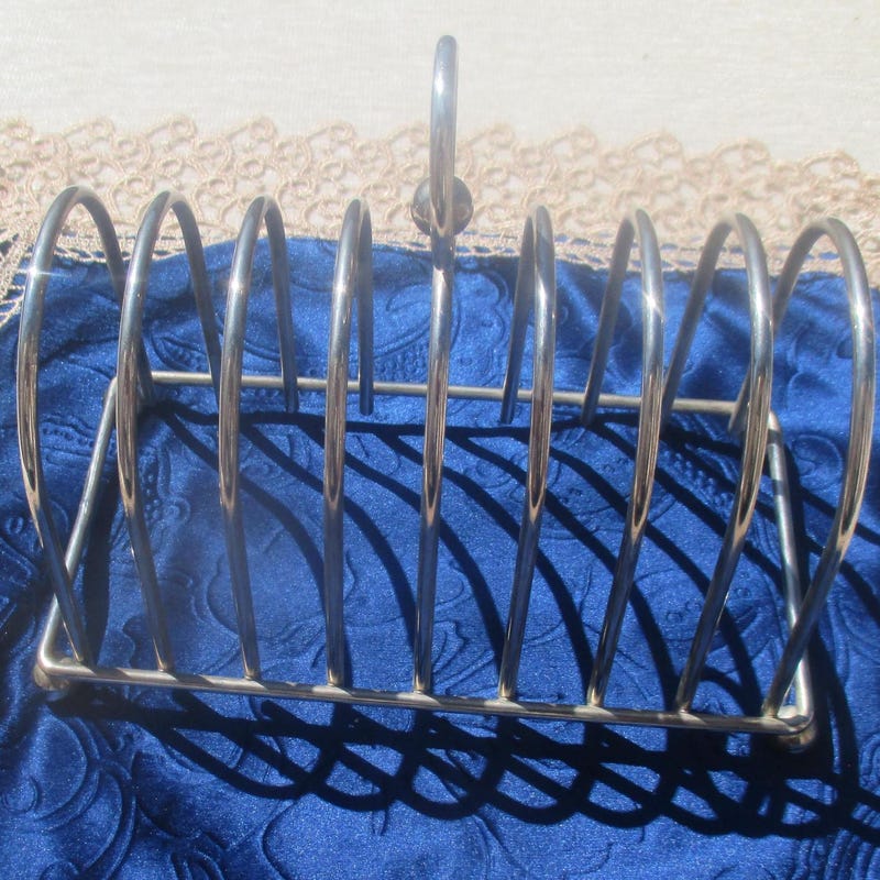 Toast Rack - Etsy
