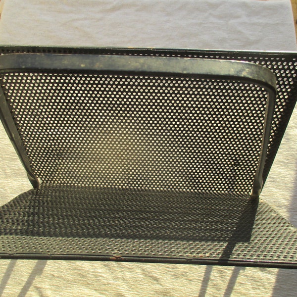 Perforated Metal - Etsy