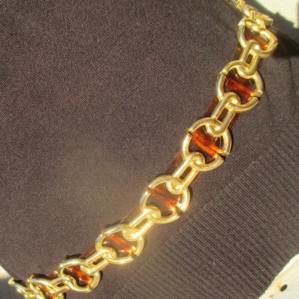Gold Chain Belt - Etsy