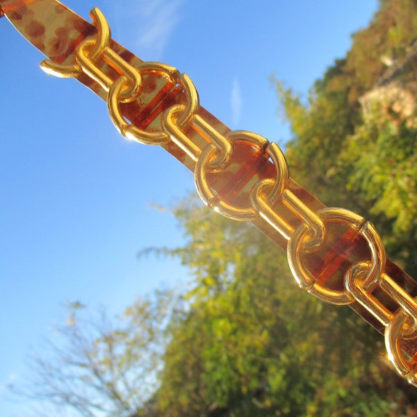 Faux Tortoise Shell - Etsy UK