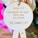 First Day Back to School Gift|2023 Back to School|good Luck|good Luck ...