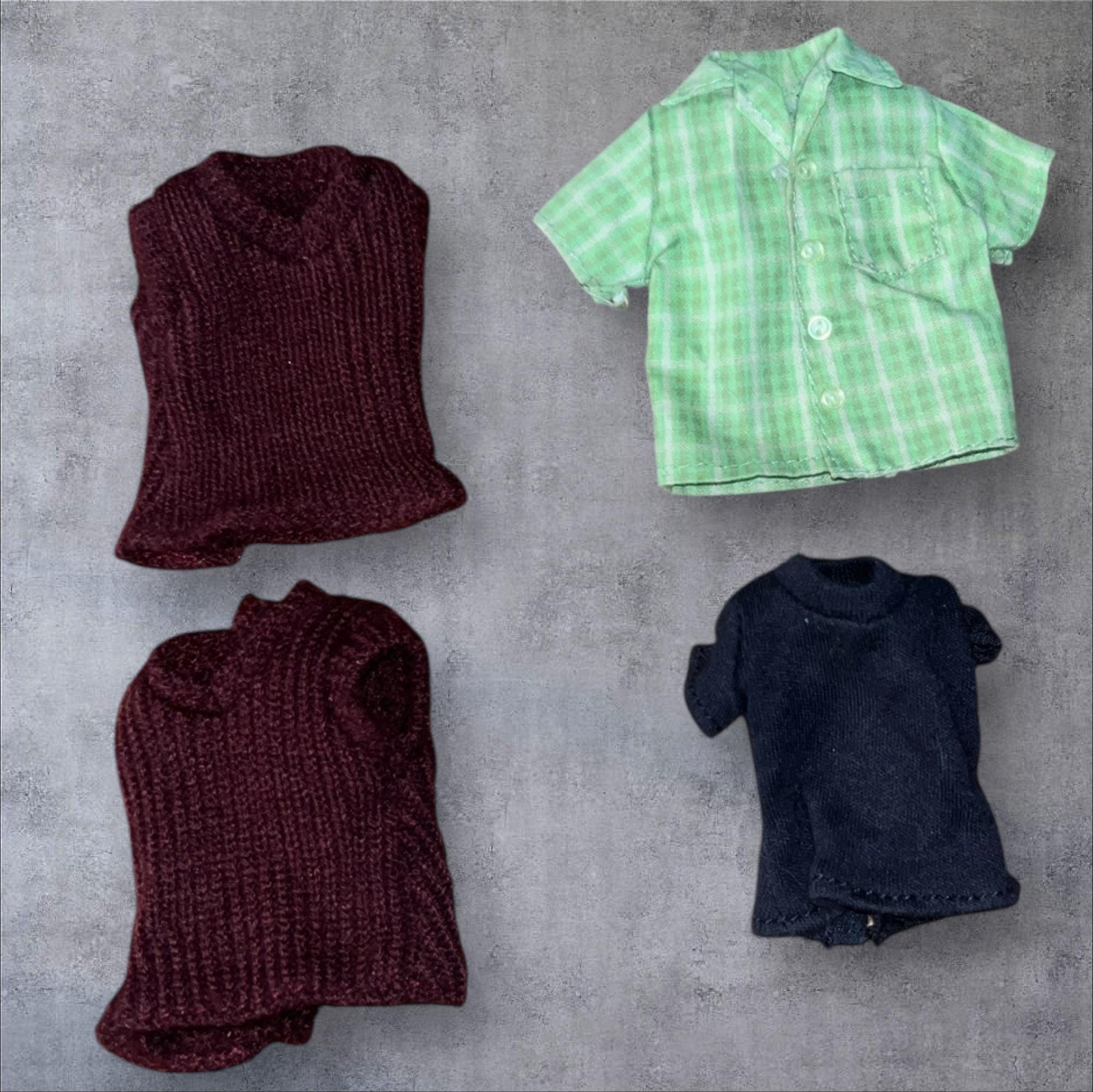 PICK YOUR OWN - Bratz Boyz Dollz Dolls Vintage Clothing 2000s Y2K - Etsy