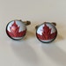 Molson Canadian Beer Bottle Cap Cufflinks Unique Gift for Groomsman ...