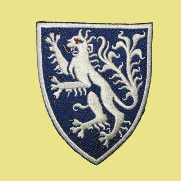 Griffin Patch - Etsy