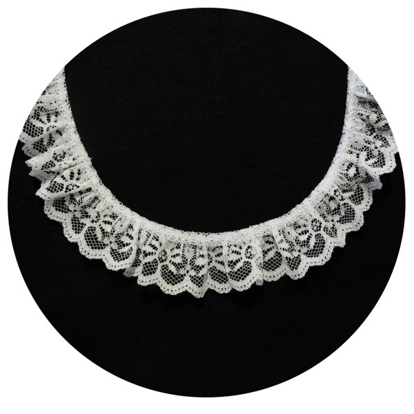 Wide Lace Trim - Etsy