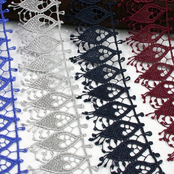 Venice Lace - Etsy