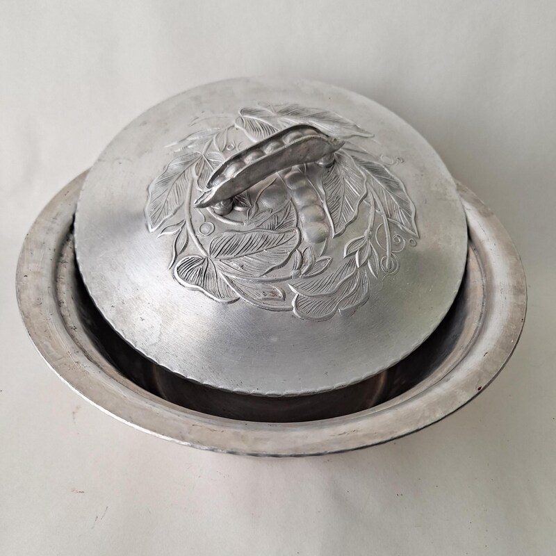 Aluminum Ware - Etsy