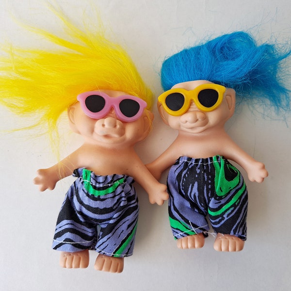 Hawaiian Troll - Etsy