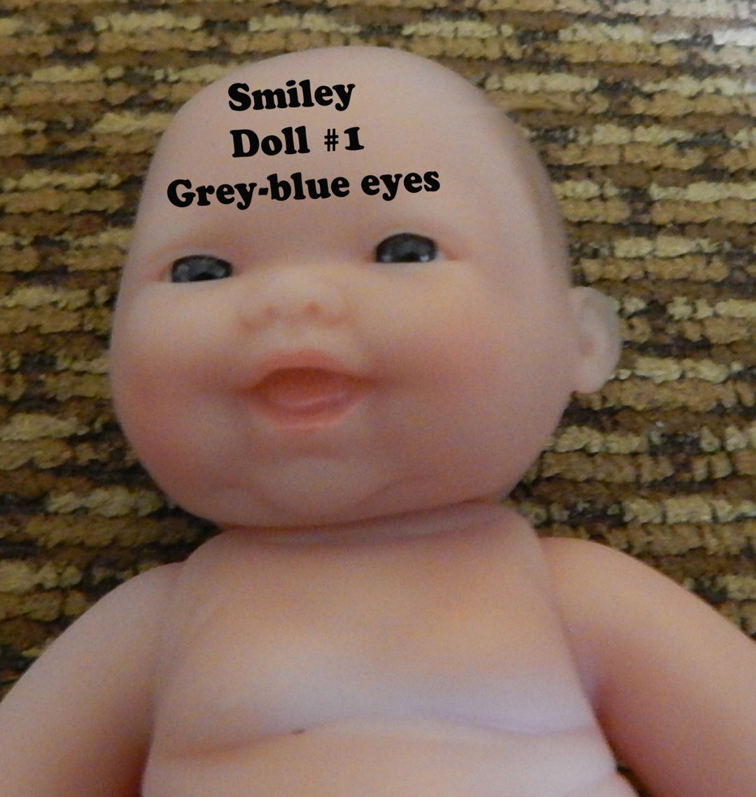 Berenguer Itty Bitty 5" Inch Baby Doll Free Shipping Lots to Love Pick ...