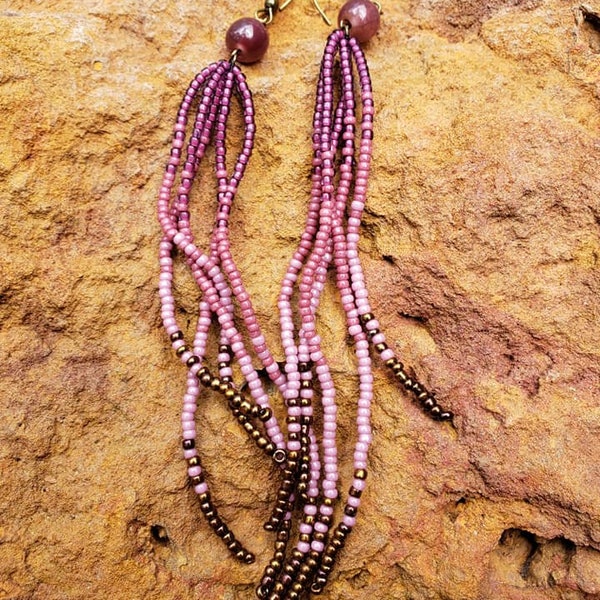 Shoulder Duster - Etsy