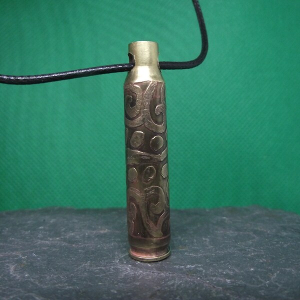Spent Bullet Casing - Etsy