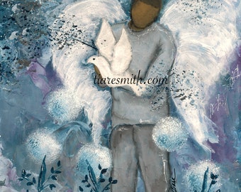 Latina Angels - Etsy