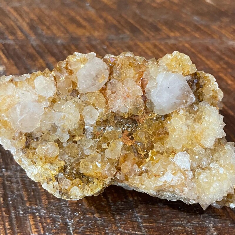 Spirit Quartz - Etsy